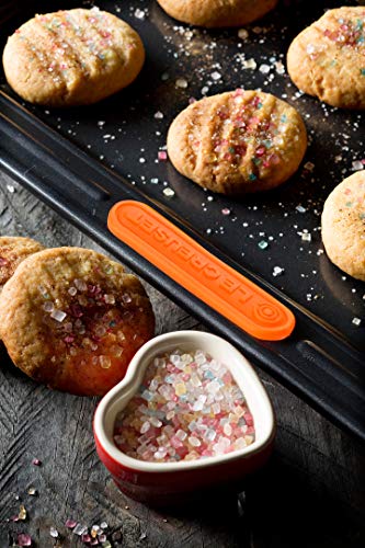 Le Creuset Toughened Non -Stick Bakeware Rectangular Baking Sheet - 31 cm