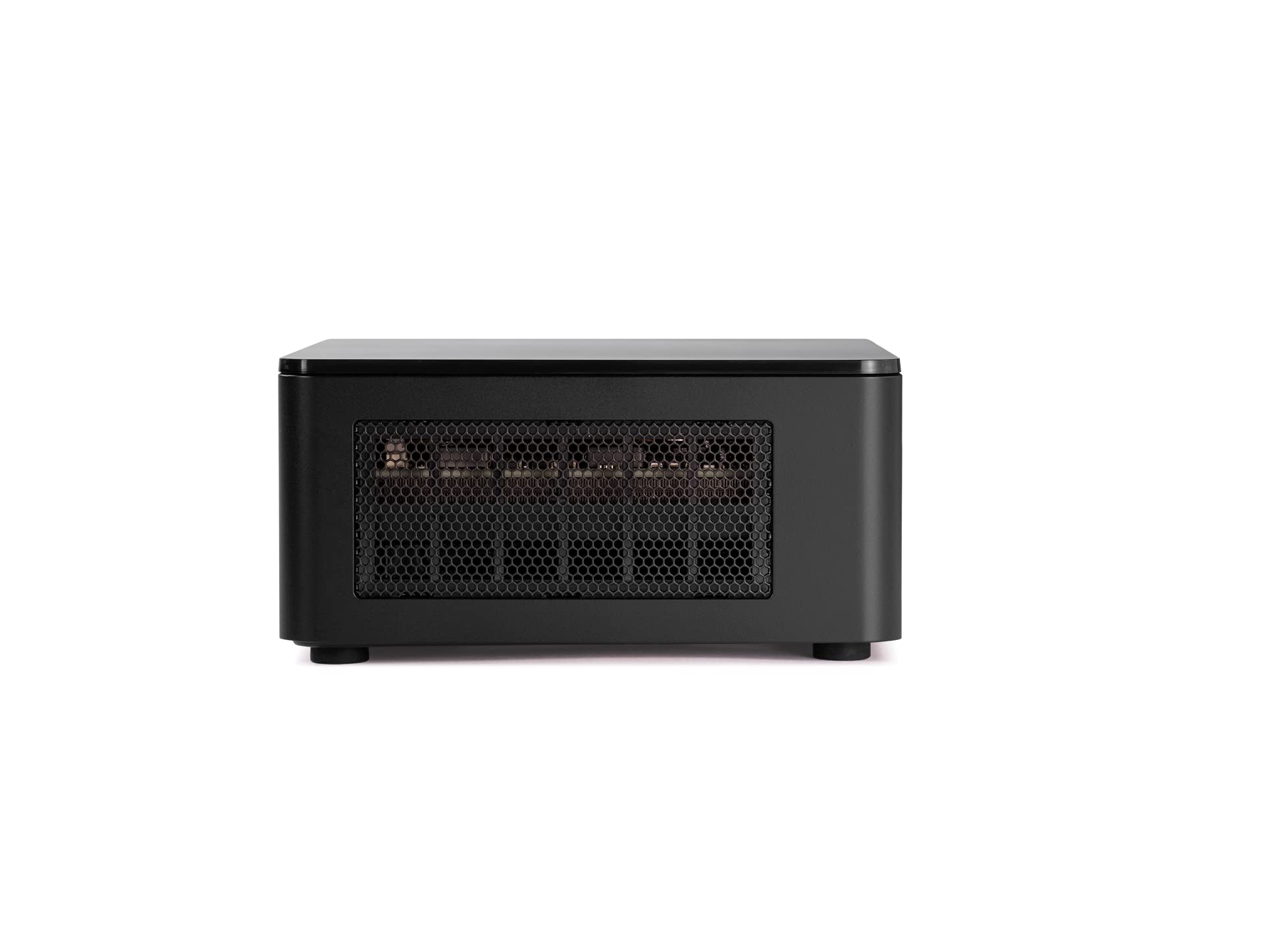 Intel NUC 12 NUC12WSHi5 Mini PC 12th G Core i5-1240P, 12 Cores (4P+8E), 16 Threads, 12MB Intel Smart Cache, Intel Iris Xe Graphics, up to 64GB RAM, up to 2TB SSD, Windows 11pro (16GB RAM / 1TB SSD)