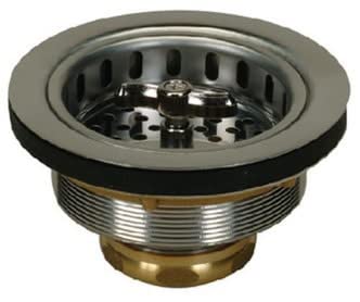 PROFLO PF1433BRSS PROFLO PF1433BR 3-1/2" Basket Strainers