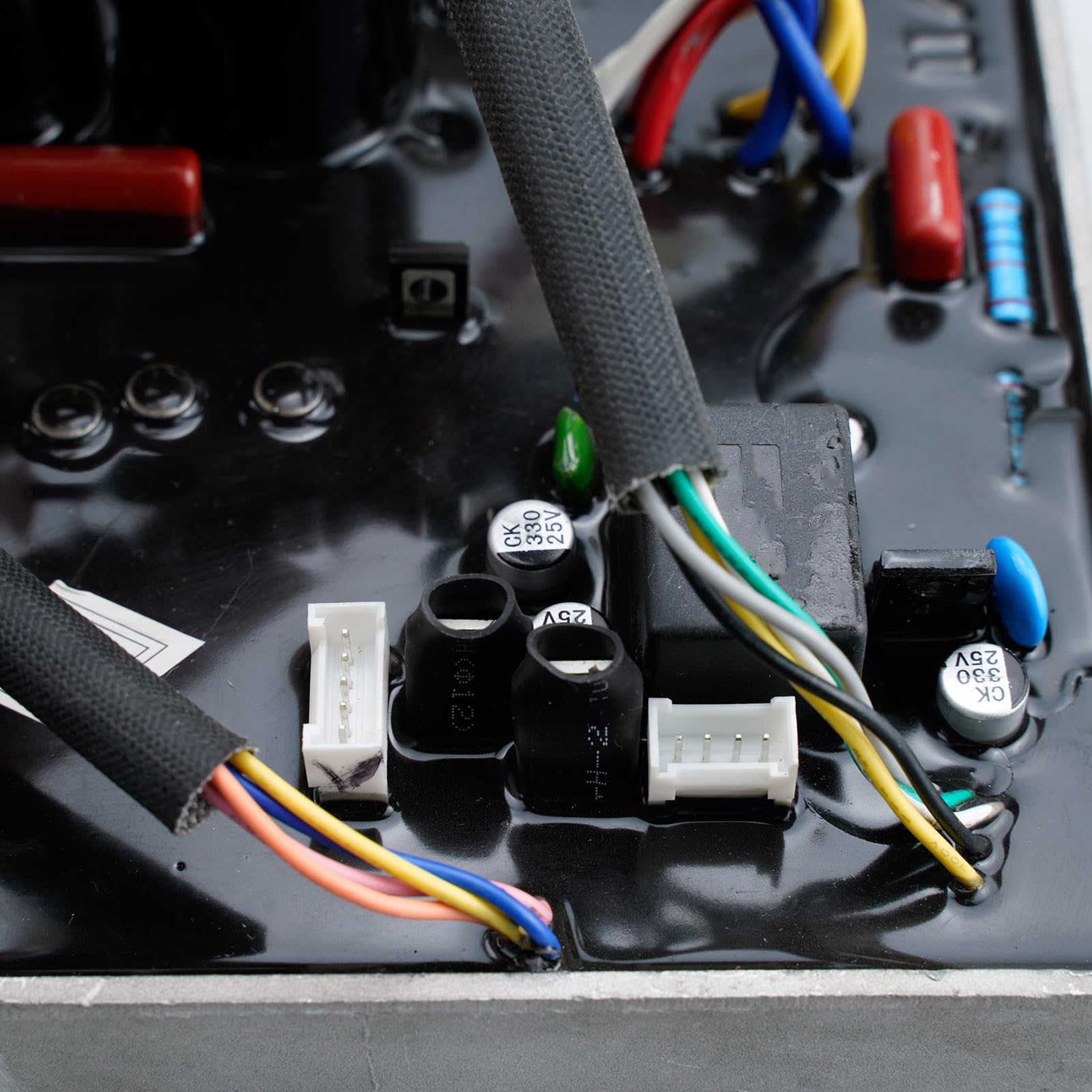 JJing Inverter Module Compatible with Harbor Freight Predator 3500 Watt Invertor Generator