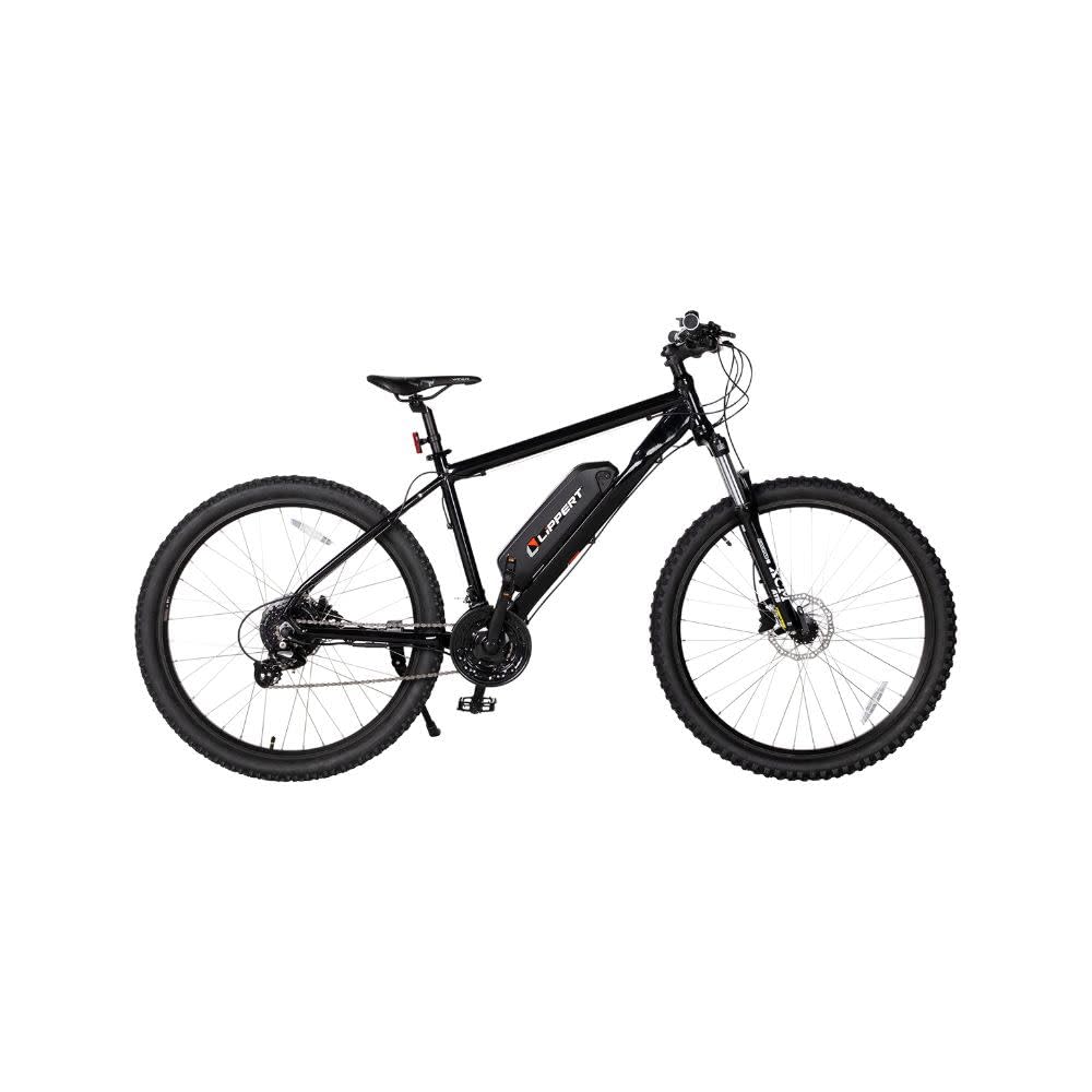 Li-Series Gladiator eBike - Electric Mountain Bike
