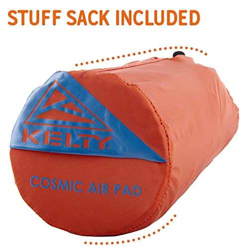 Kelty Cosmic Synthetic Backpacker Bundle - Long