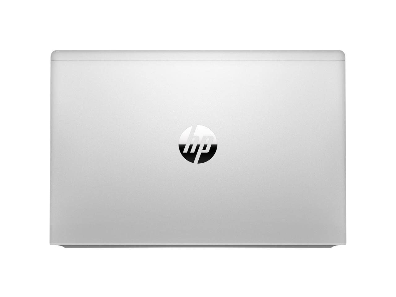 HP 2023 ProBook 440 G8 Notebook, 11th gen Intel i5-1135G7, 14" FHD (1920 x 1080) IPS, Anti-Glare, Win 11 Pro β Silver (16GB RAM | 512GB SSD)