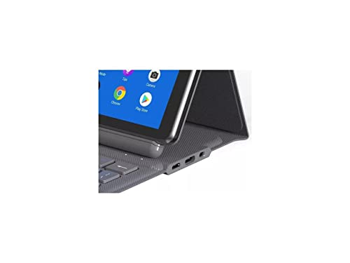 Lenovo TAB M10FHD 2ND Folio BT Keyboard US