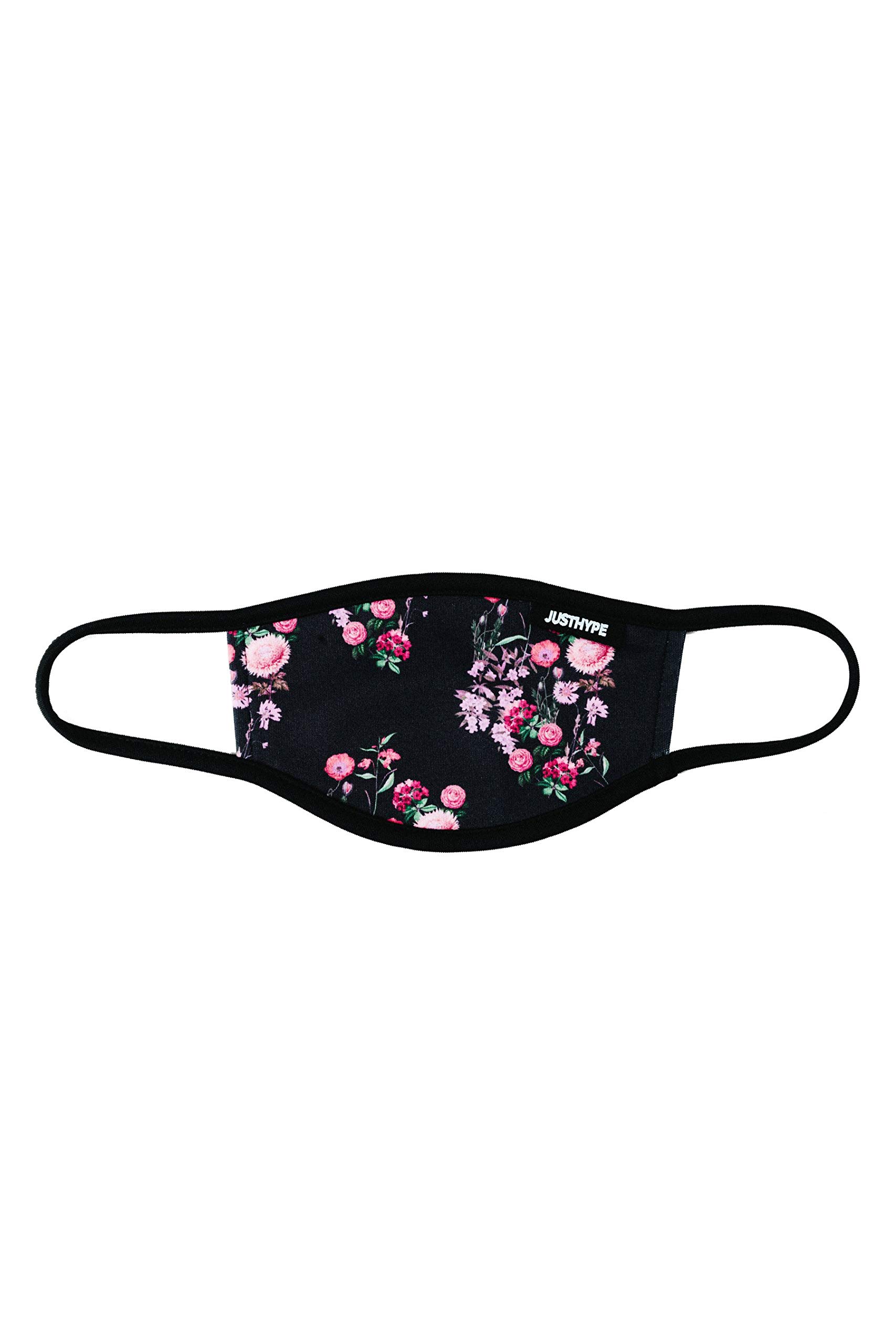 Hype KIDS POPPIES FACE MASK