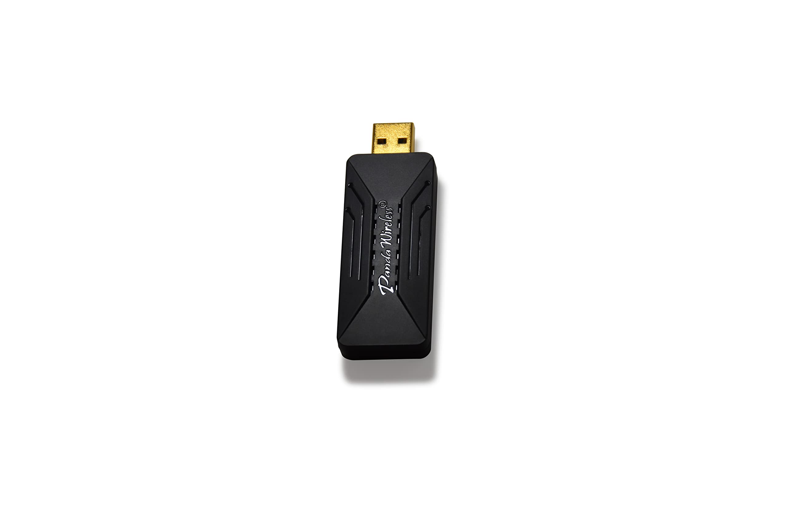 Panda Wireless® PAU0C AC1200 Dual Band Wireless-AC USB Adapter - Windows 7/8/10/11/2019/2022, Chrome OS, Zorin, MXLinux, Mint, Ubuntu, Fedora, openSUSE, Rocky, Lubuntu, Kali Linux and Raspbian