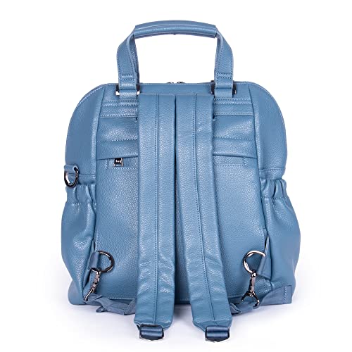 Lug Canter VL, Olive Green