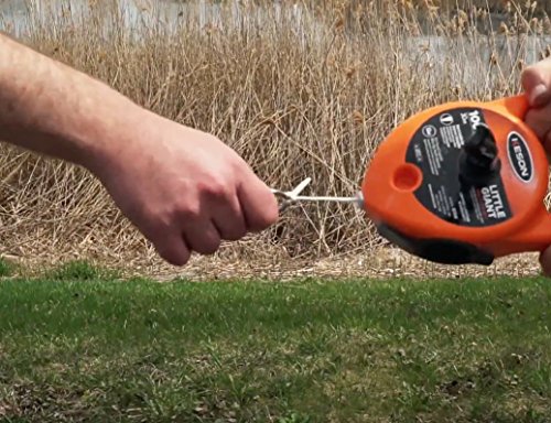 Reel Chalk Bigmouth Hi-Speed