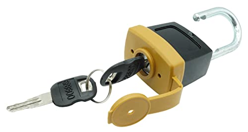 Padlock 246-2641 Replacement for Caterpillar 5P8500 5P8501 2462641
