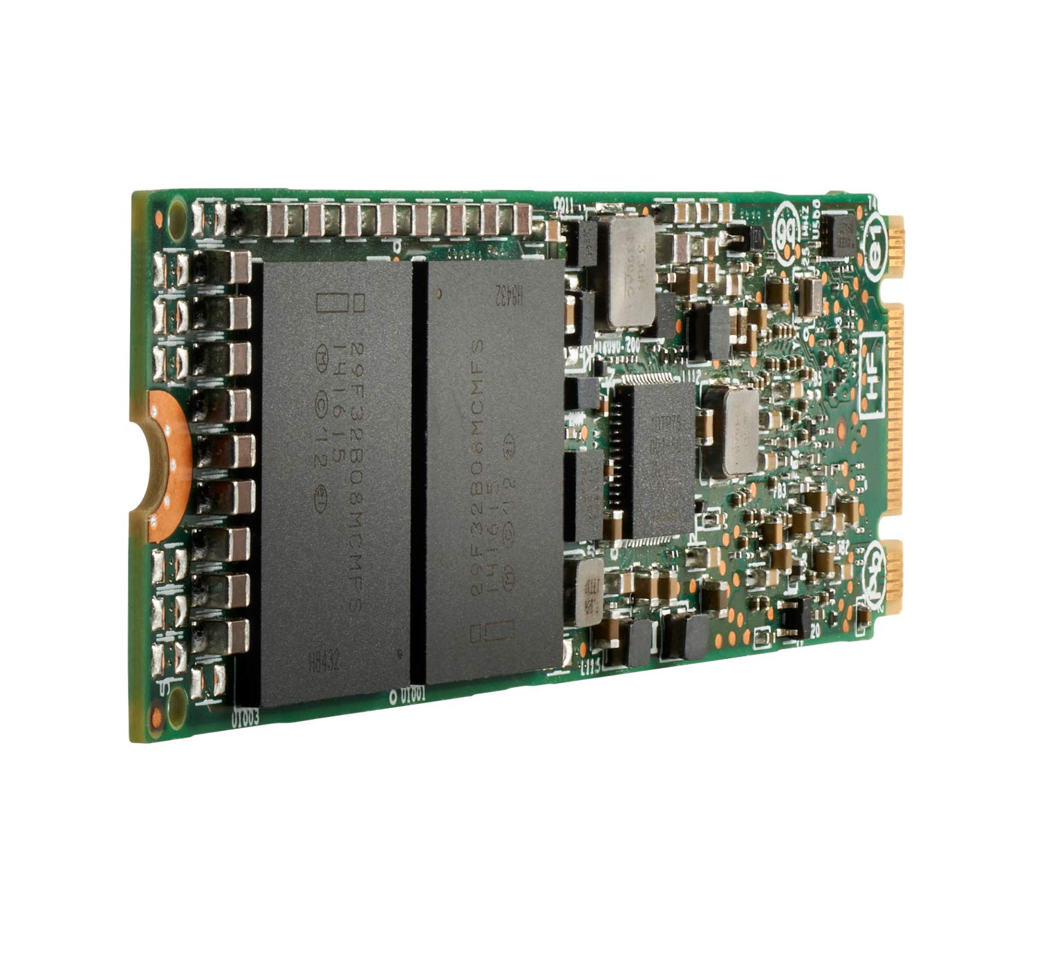 HP P24188-B21 480GB NVMe x4 RI M.2 22110 DS SSD