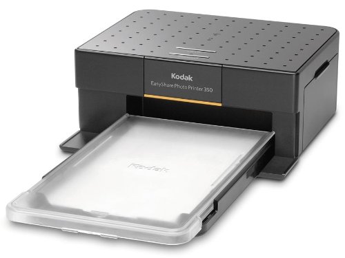 Kodak EasyShare Photo Printer 350 [Electronics]