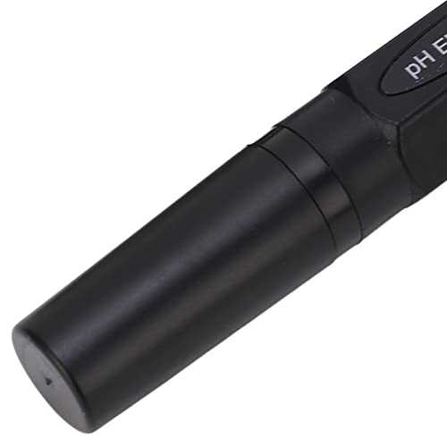 PH Probe, 0.00 To 14.00PH Waterproof Lightweight PH Electrode for Aquaculture (1.9m)