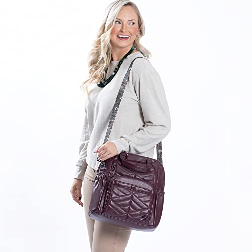 Lug Canter VL, Olive Green