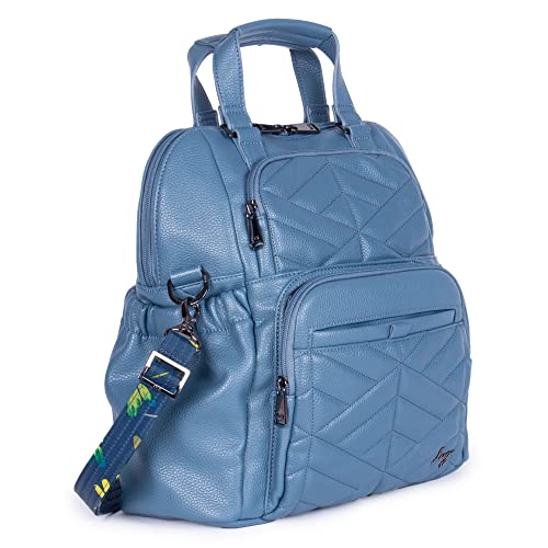 Lug Canter VL, Olive Green