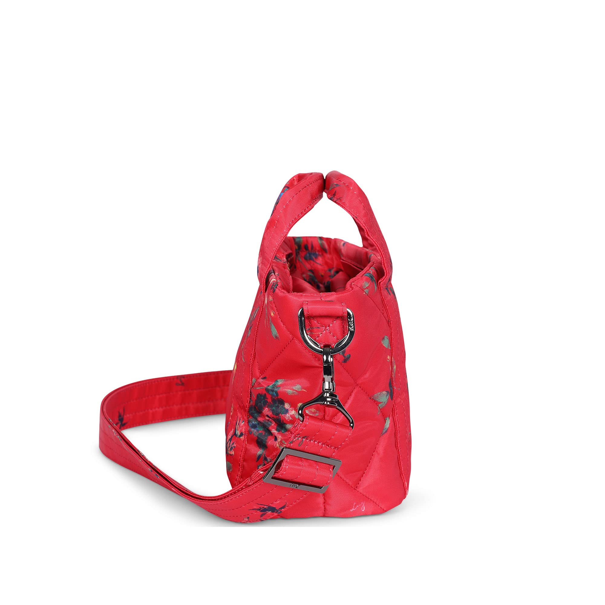 Lug Dory Mini, Bouquet Red