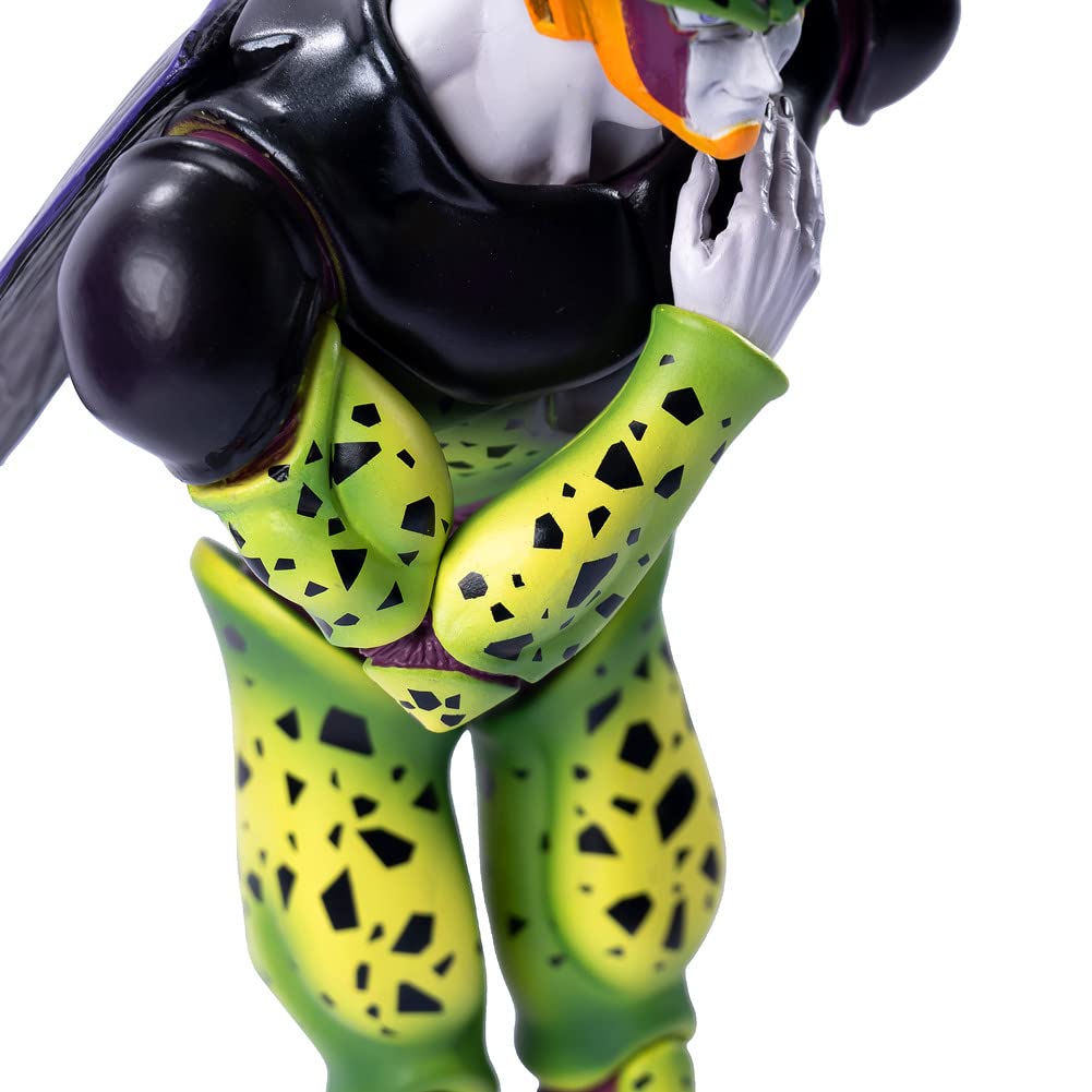 KELAKE GK King Piccolo Figure Statue Figurine DBZ Collection Birthday Gifts PVC 11 Inch