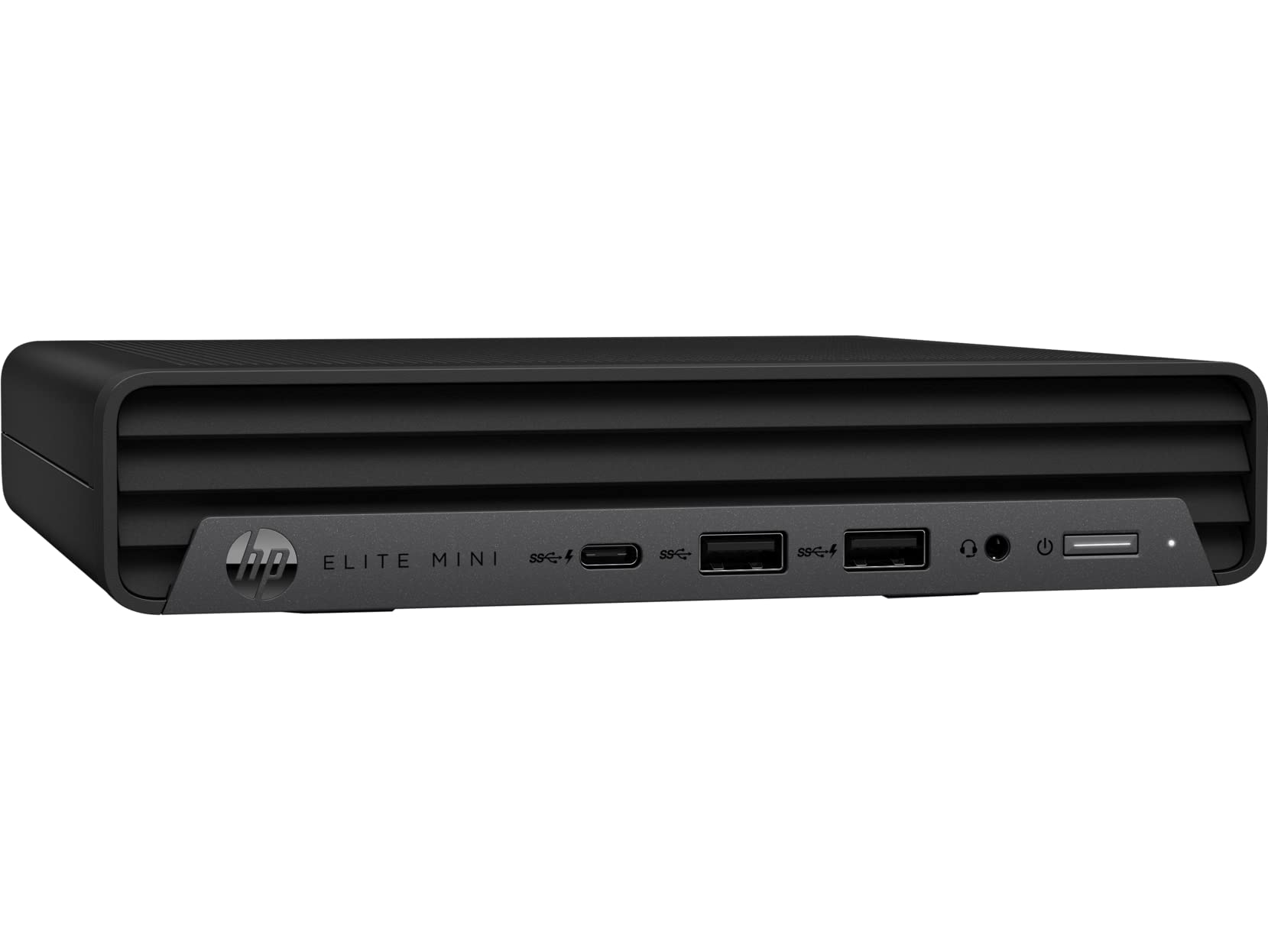 HP Elite Mini 600 G9 - Intel i7-12700T, 16GB DDR5, 512GB PCIe Gen 4x4 SSD, Windows 11 Pro (Renewed)