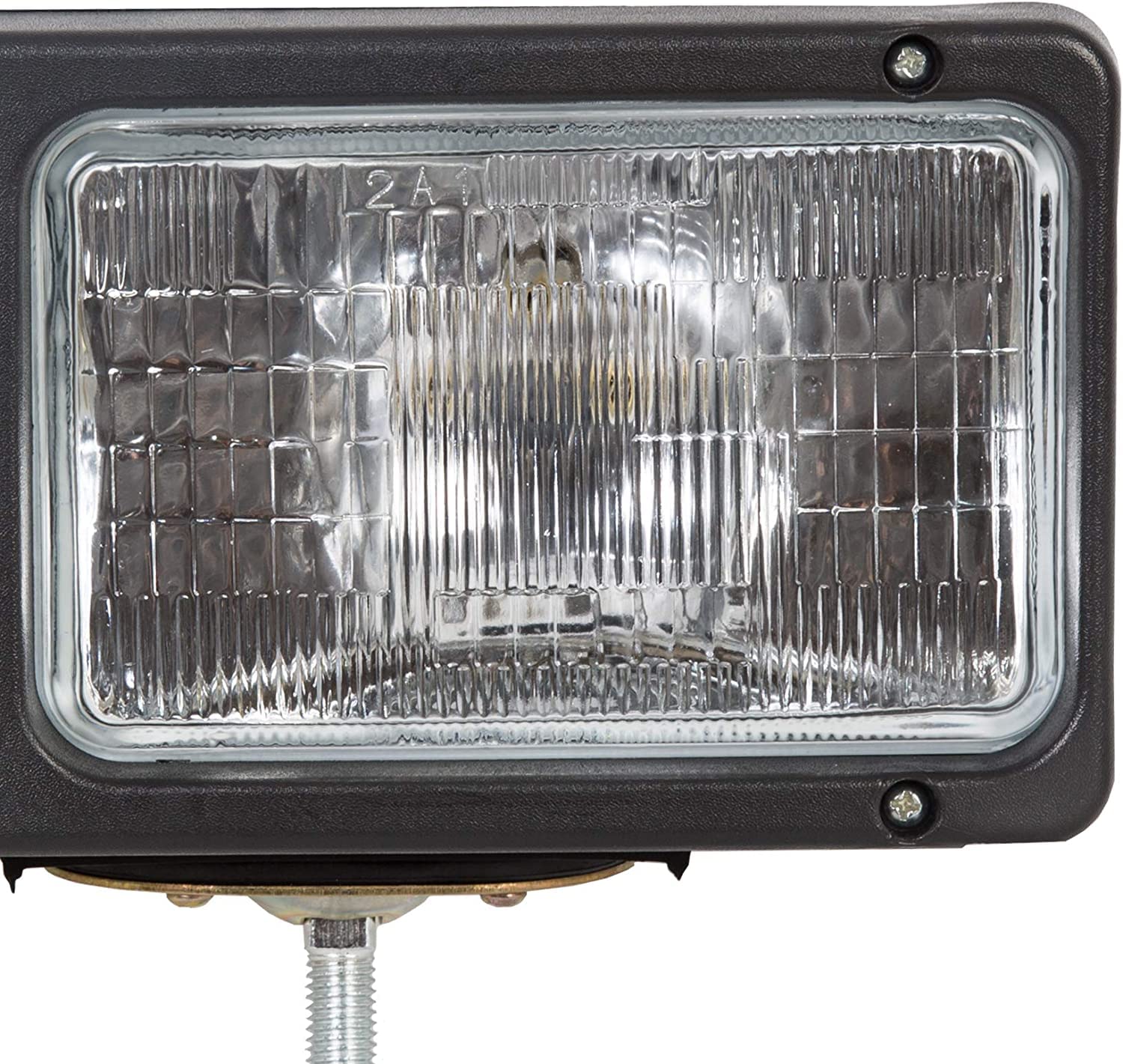 Kojem Universal Snow Plow Light Replacement for 505K On Truck & Pickup 2 Pcs Snowplow Lamp Headlight Turn Signal