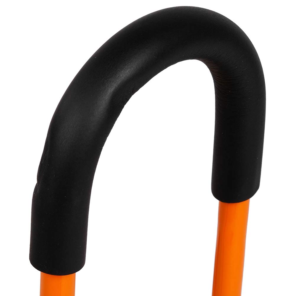 Kindergarten Balance Bike, Safe, Stable, & Sensory Training for Babies, Wider Tires & Anti-Slip Foot Pedals, with 2 Safe Handles