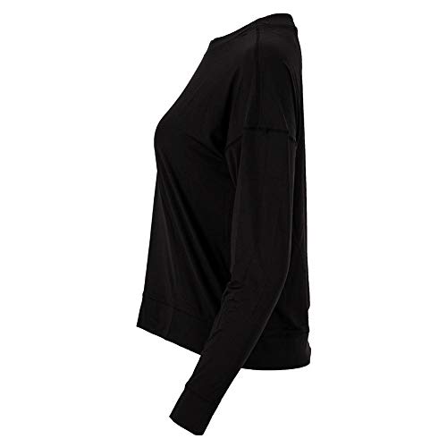 Lucky In Love Women's Tennis Hype Long Sleeve (Small)