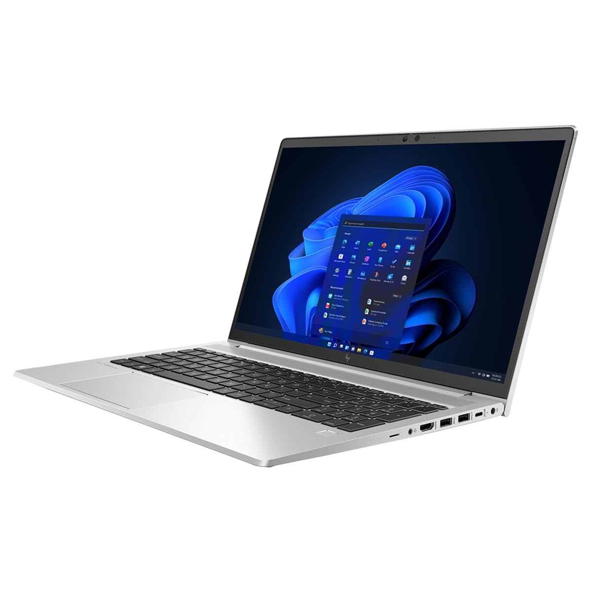 HP EliteBook 655 G9 15.6" Notebook - Full HD - 1920 x 1080 - AMD Ryzen 7 PRO 5875U Octa-core (8 Core) 2 GHz - 16 GB Total RAM - 512 GB SSD