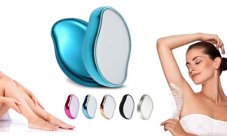 Magic Hair Eraser high Quality, Fast Easy Painless, Smooth Hair Eraser for Women, Men.