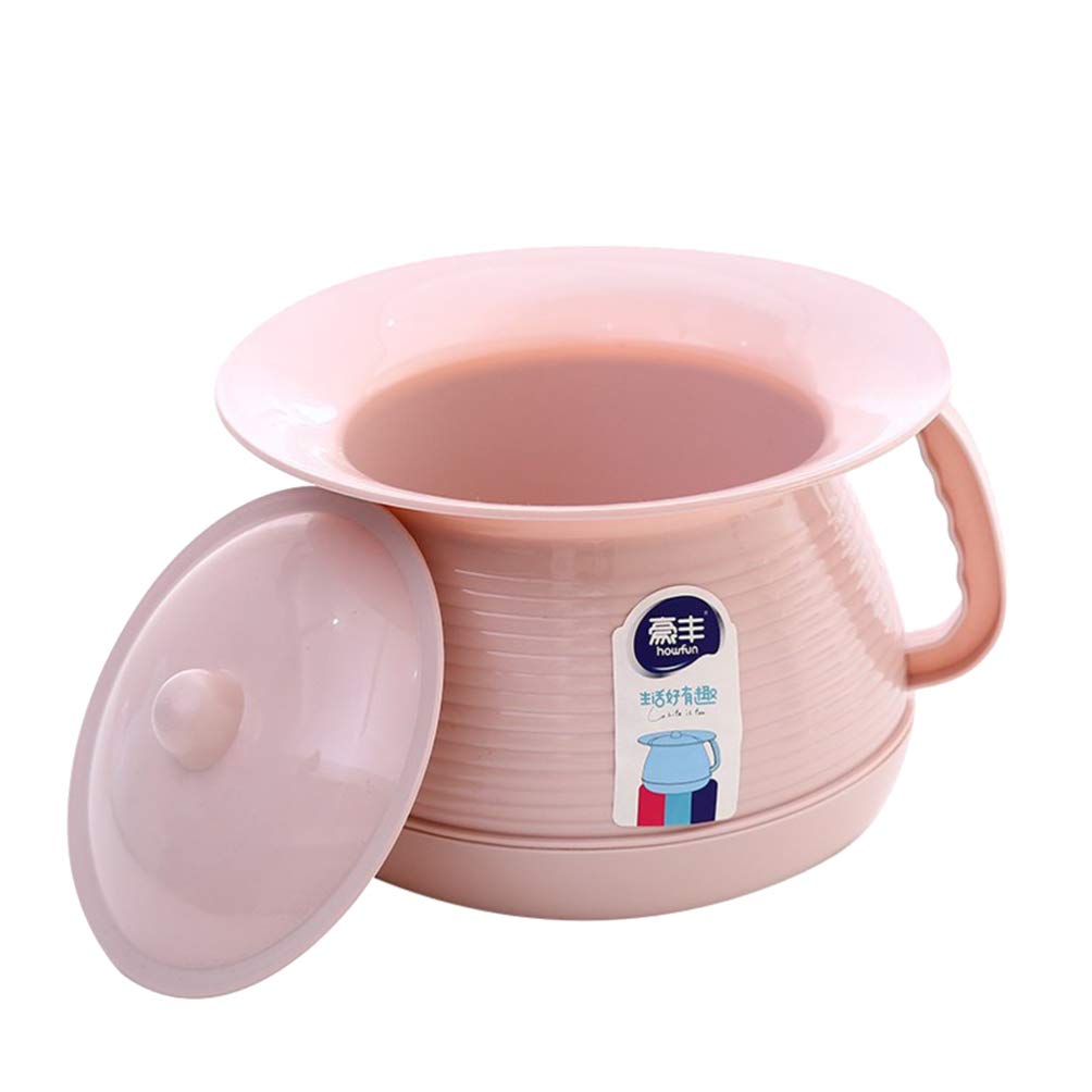 Healifty Urinals Spittoon Portable Toilets for Travel Home