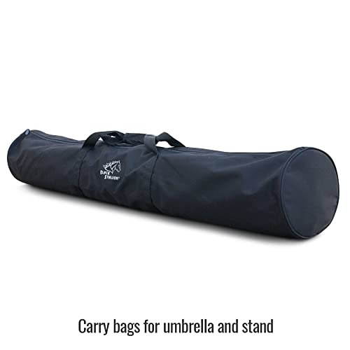 Revco UB50.Tripod Stand Welding Umbrella Stand