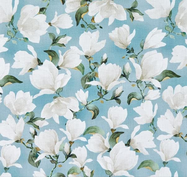 Michael Miller Magnolia, Mist