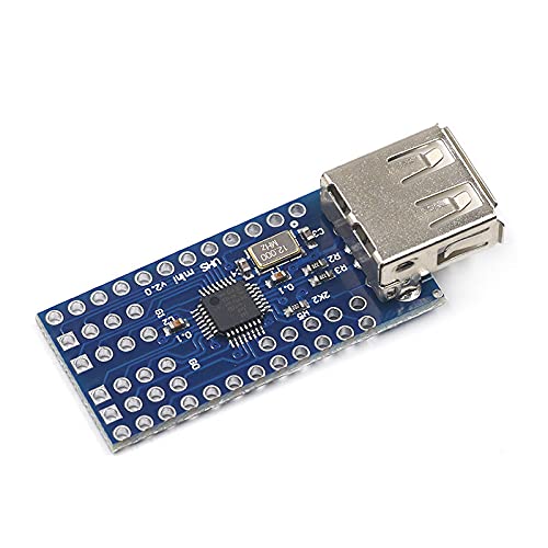 Official Mini USB Host Shield 2.0 for Arduino ADK SLR Development Tool 3 Orders