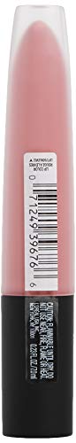 L'Oreal Paris Makeup Rouge Signature Matte Lip Stain, I Savor