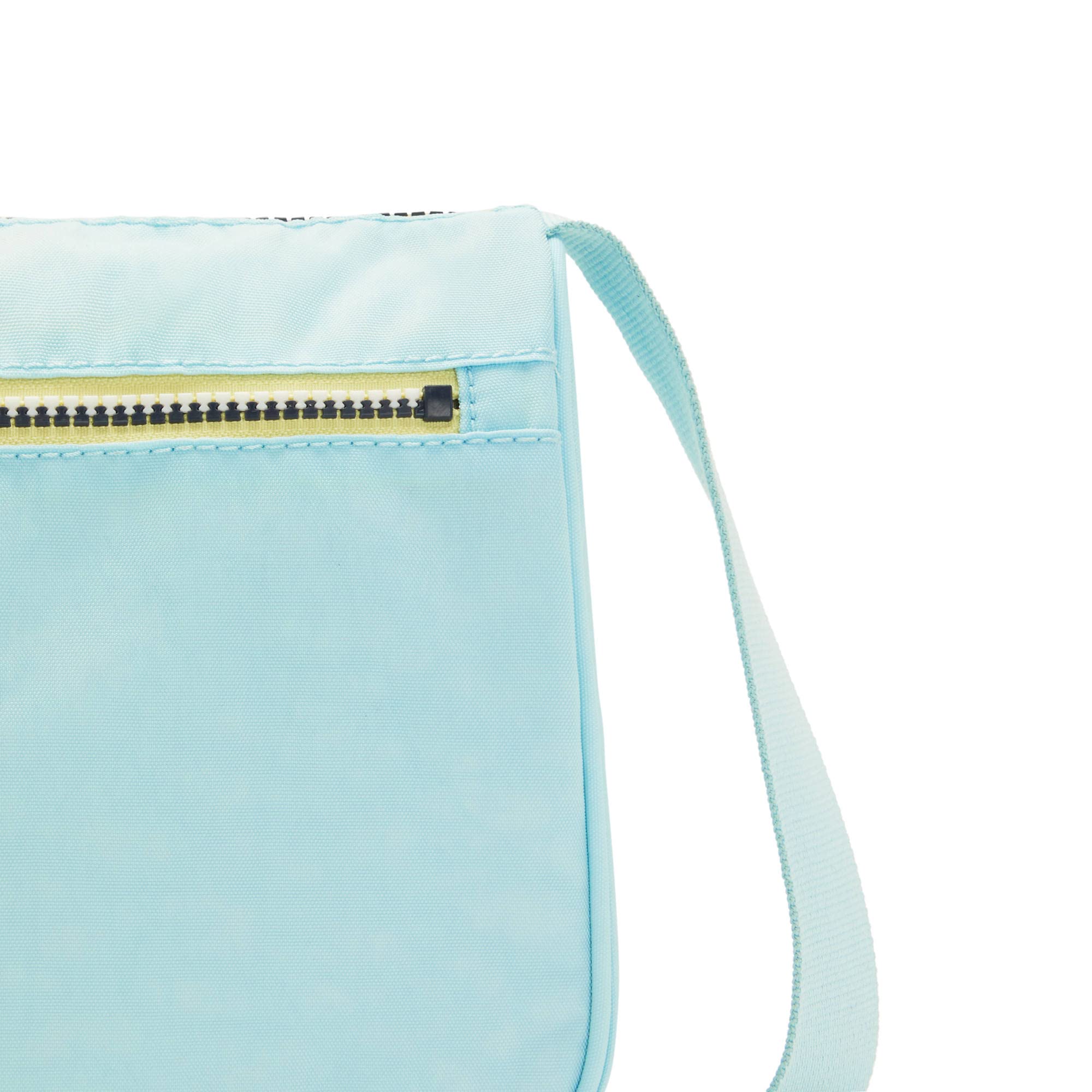 Kipling Callie Crossbody Bag Meadow Blue
