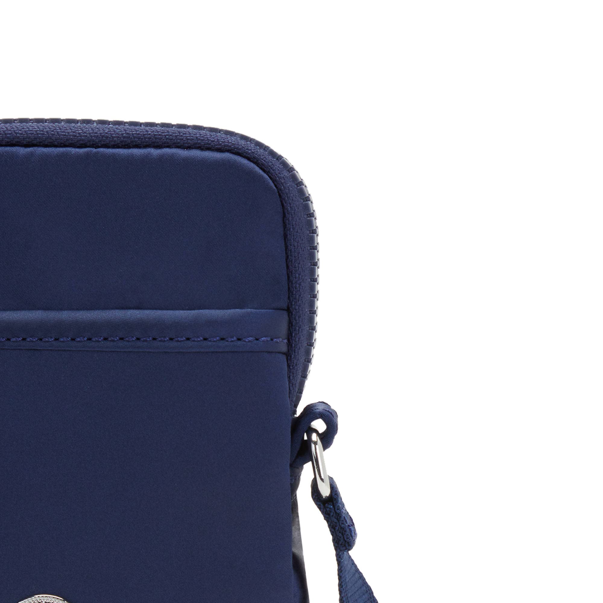 Kipling Women's Tally Minibag, Lightweight Crossbody Mini Bag, Nylon Phone Bag