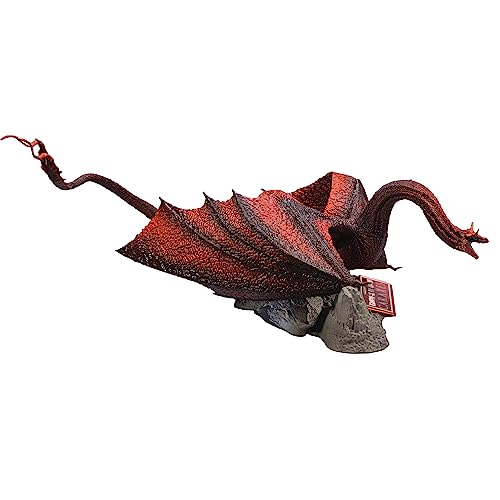 McFarlane Toys - House of The Dragon WV1 - Caraxes