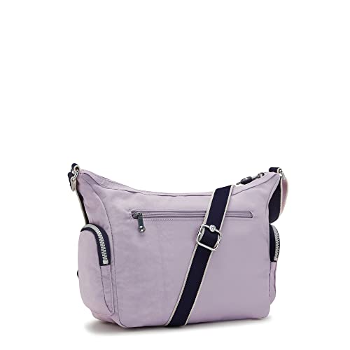 Kipling Women's Gabbie Small Crossbody Bag, Lightweight Everyday Purse, Casual Shoulder Bag
