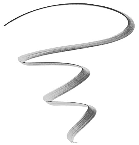 L'Oréal Paris Infallible Paints Eyeliner, White Party, 0.034 fl. oz.