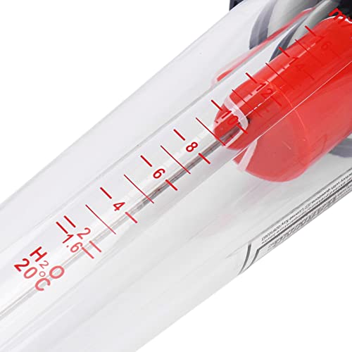 Liquid Flowmeter, Wide Application Flow Meter for Measuring