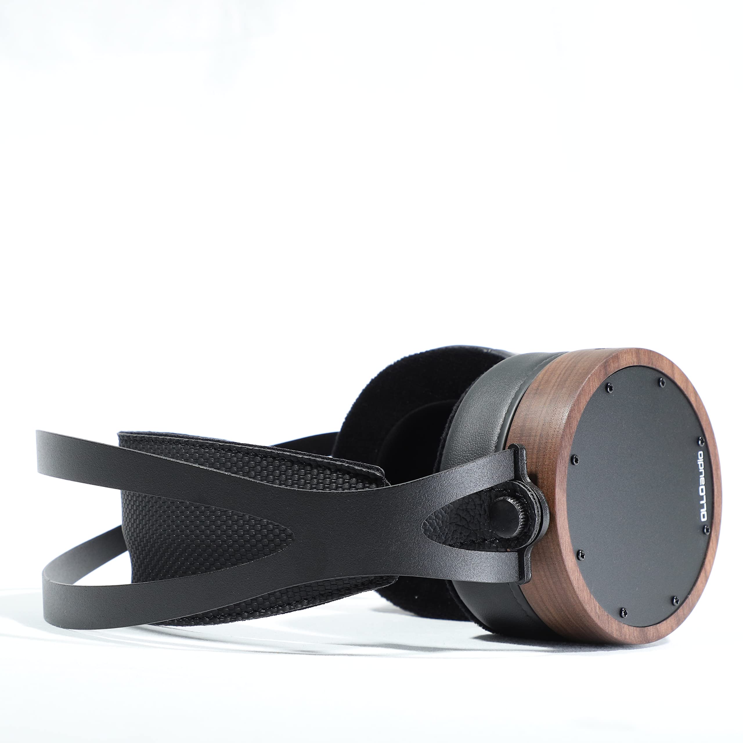 OLLOAUDIO S4R 1.1 2022 - Closed Studio Headphones for Recording Vocals and Instruments