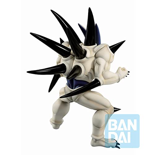 Ichibansho Figure Bandai Spirits Ichibansho Ichiban - Dragon Ball GT - Omega Shenron (Vs Omnibus Super), Bandai 9.4 Inch