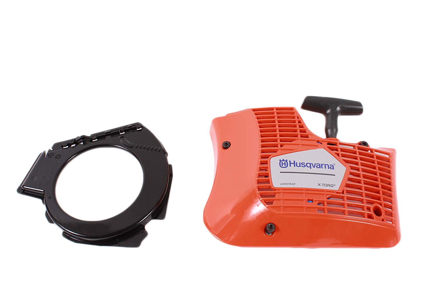 HUSQVARNA Complete Starter Assembly, K 770 (584886804)