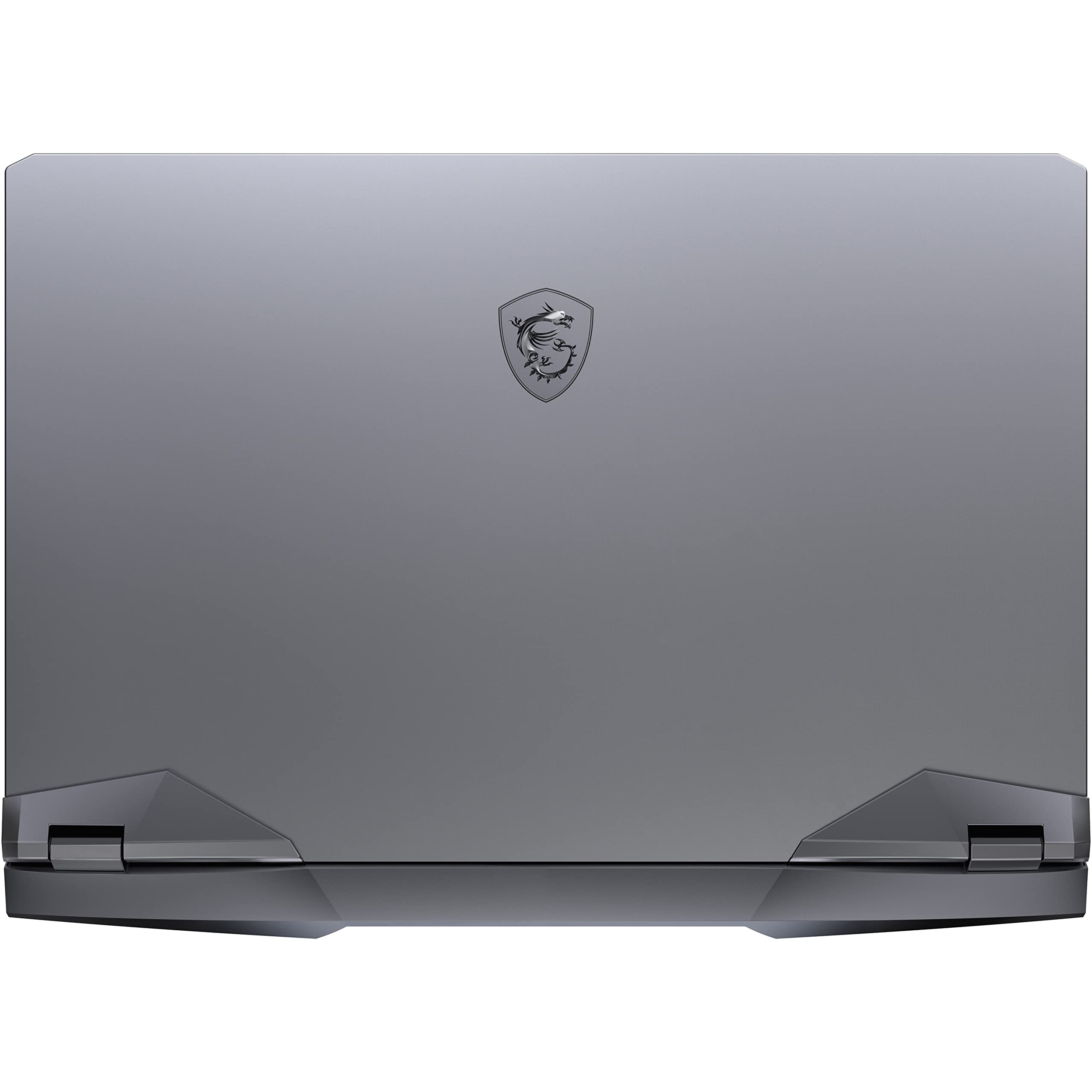 MSI GE76 Raider 17.3" 360Hz FHD Display, Intel Core i7-12700H, NVIDIA GeForce RTX3070 Ti, 32GB RAM, 1TB NVMe SSD, Win11, Titanium Blue