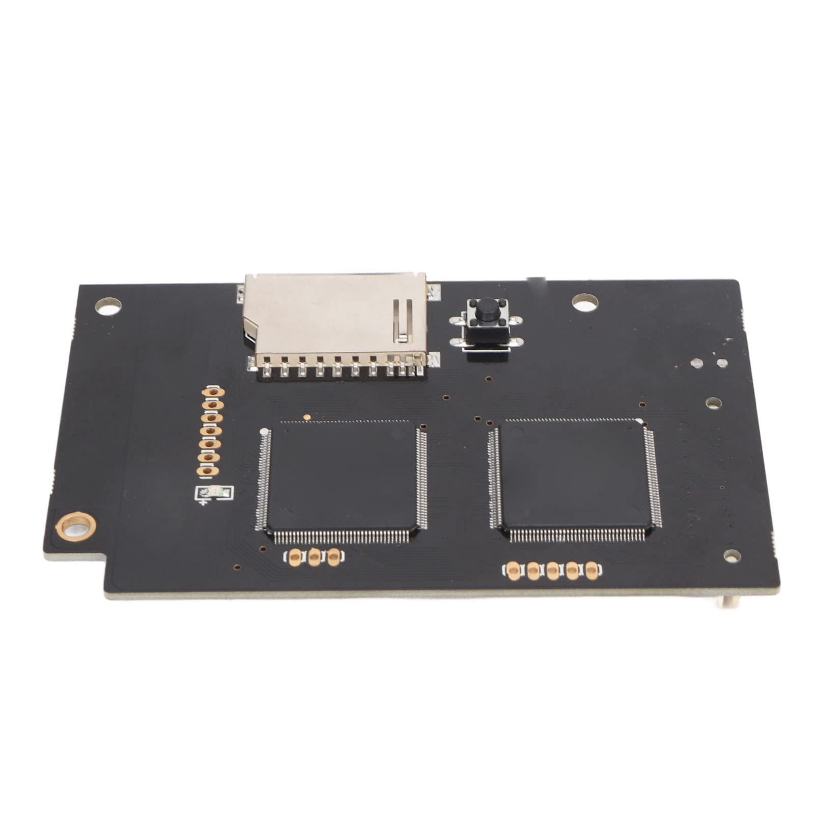 Optical Drive Simulation Board V5.15b for Sega Dreamcast Console for Dreamcast VA1 Game Console for GDEMU V5.5, for GDEMU V5.15 and for GDEMU5.15B