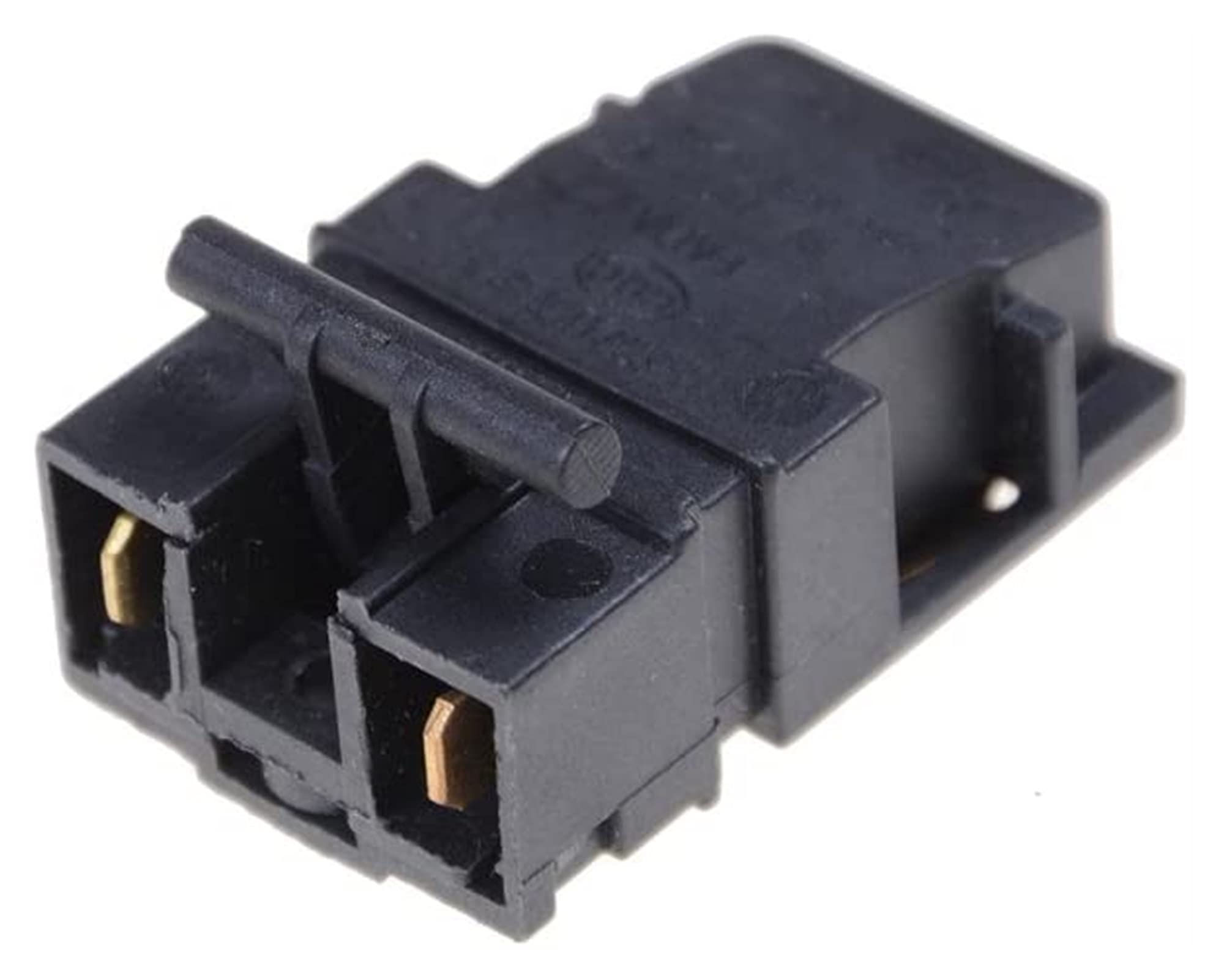 HEPUP 1PCS TM-XD-3 100-240V 13A T125 Switch Electric Kettle Thermostat Switch Steam Medium Kitchen Parts