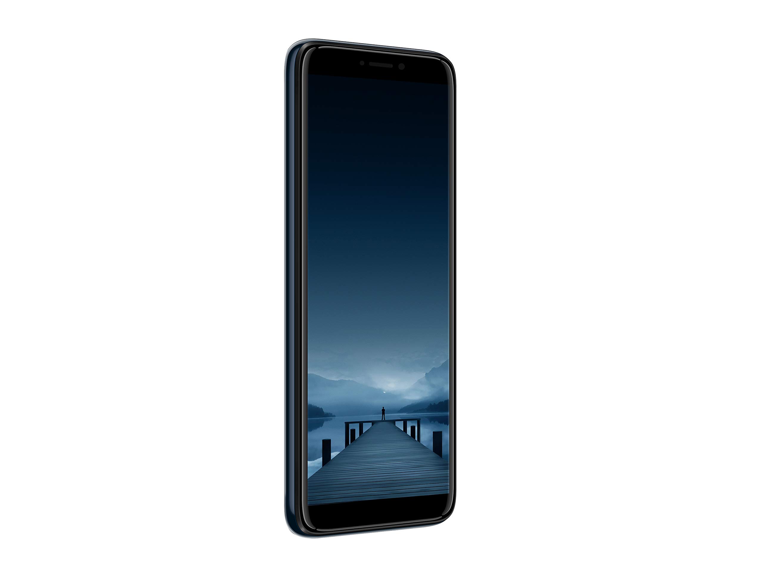 Hot Pepper Ghost [Certified Unlocked Smartphone with 3GB RAM + 32 ROM + microSD Slot] Unlocked for Verizon, AT&T, T-Mobile, Metro, Cricket (US Warranty)