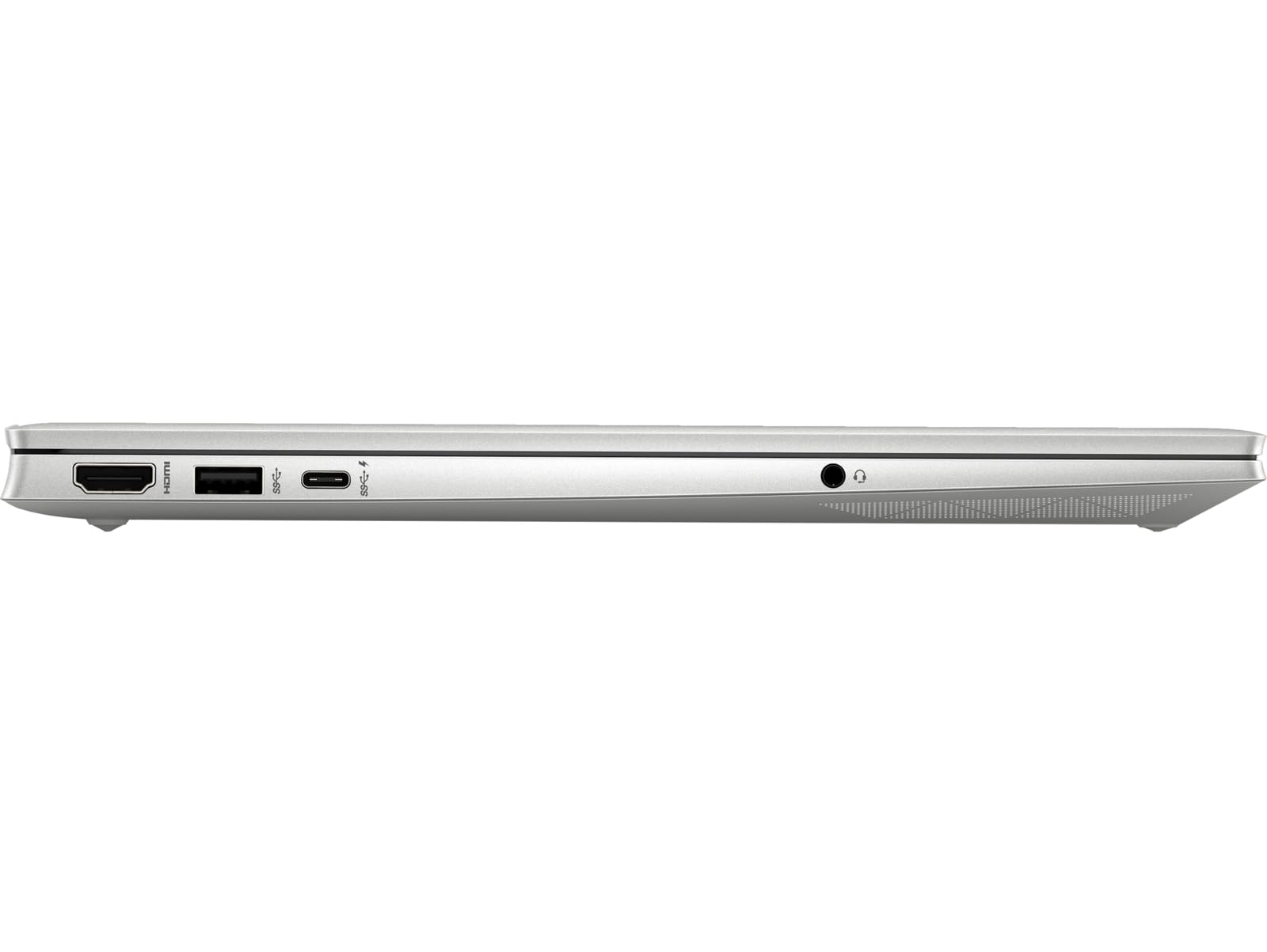 HP 2023 Newest Pavilion Laptop, 15.6" FHD IPS Display, Intel Core i7-1355U up to 5GHz, 64GB DDR4 RAM, 2TB SSD, Intel Iris Xe Graphics, Wi-Fi 6, Bluetooth, Windows 11 Home