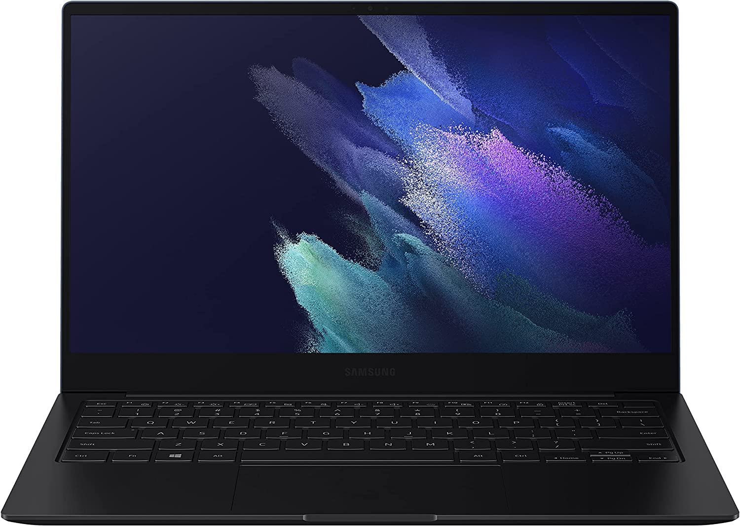 SAMSUNG Galaxy Book Pro 360 2-in-1 Laptop, 13.3" AMOLED FHD Touchscreen, Intel Quard-Core i7 1165G7, 8GB LPDDR4x RAM, 1TB PCIe SSD, WiFi 6, Bluetooth v5.1, Thunderbolt 4, Windows 11