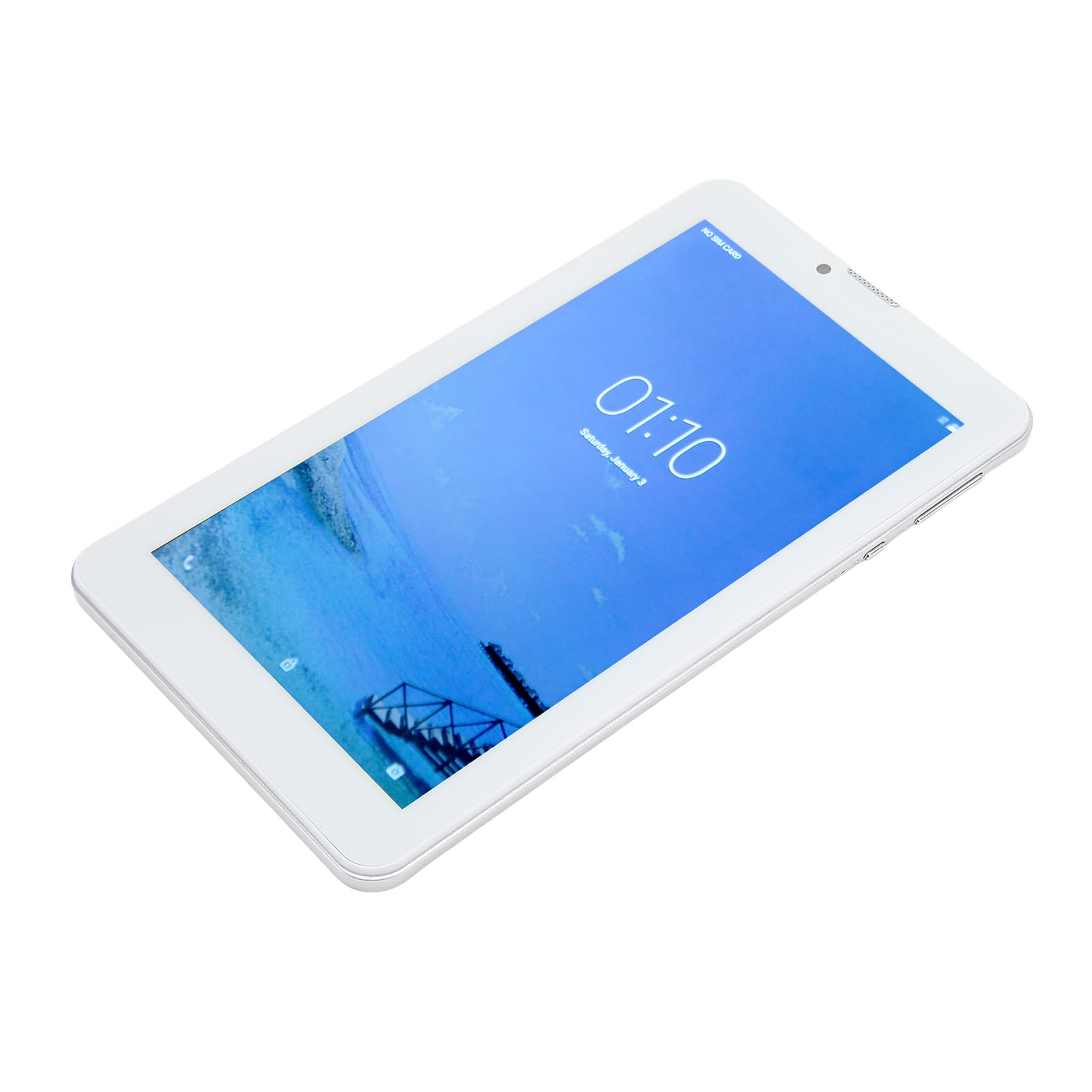 Honio Office Tablet, US Plug 100‑240V Tablet PC 5G WiFi Octa (US Plug)