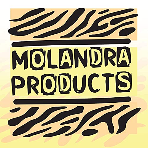 Molandra Products I'm Not One To Brag, But I Made It Out Of Bed - 14oz Stainless Steel Travel Mug, Silver
