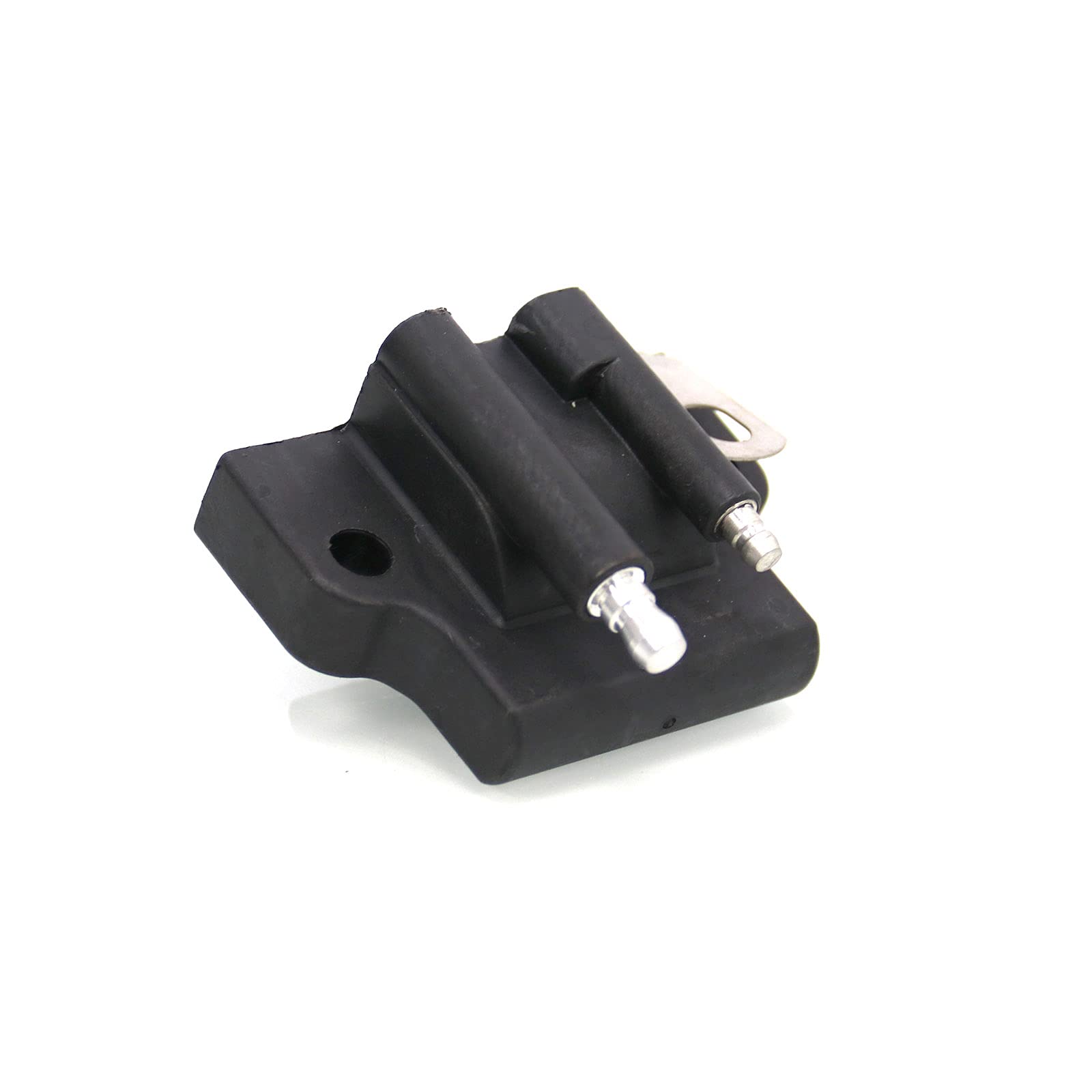 Ignition Coil Compatible with Johnson Evinrude 4-300HP Replaces # 582508 18-5179 183-2508 4PCS