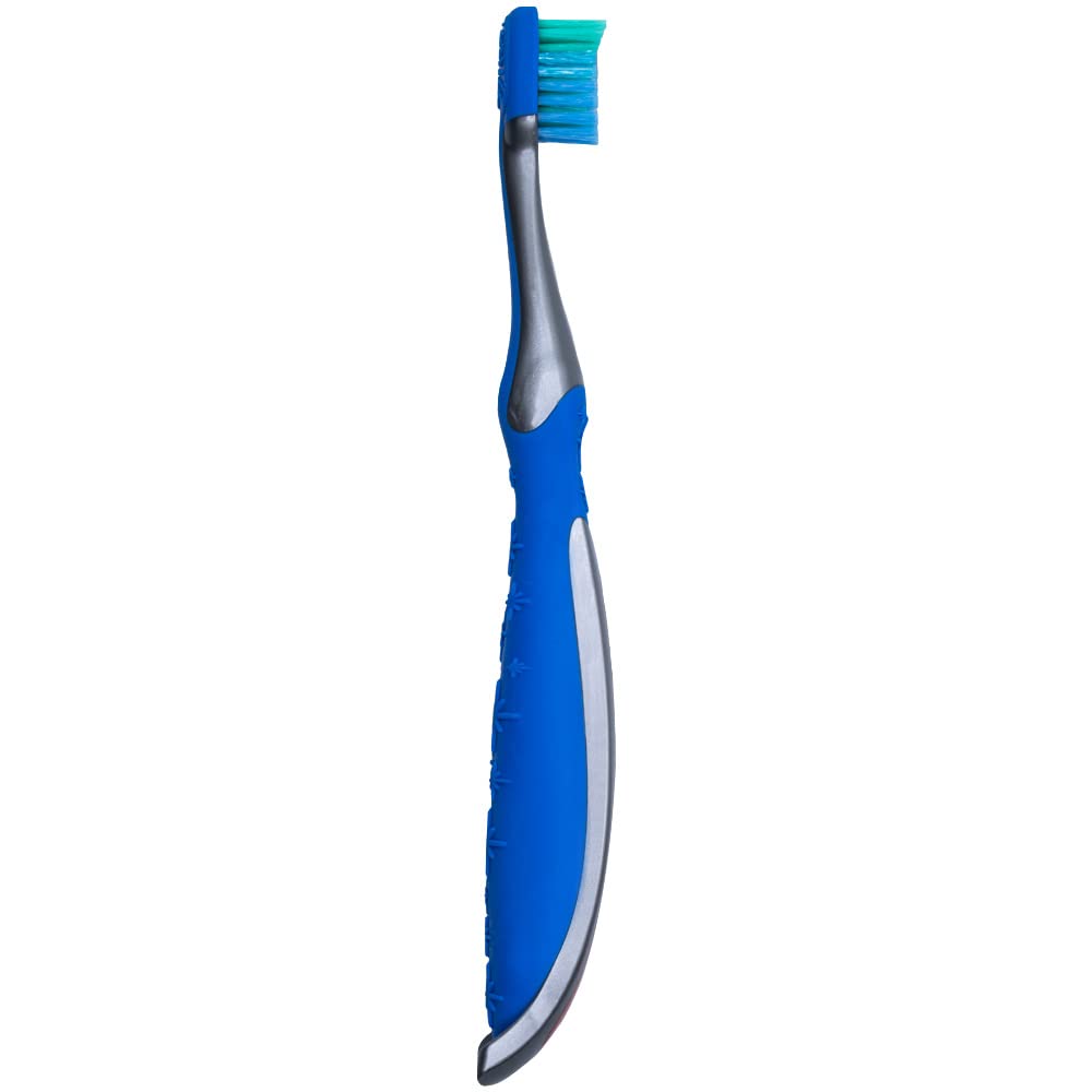 Oral-B Kids Pixar Toothbrush, Children 3+, Extra Soft, Characters Monster - 1 Count